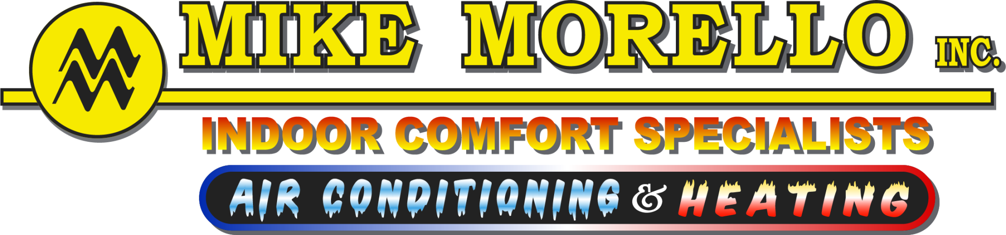 Mike Morello Inc. | HVAC Services in Palm Coast, FL